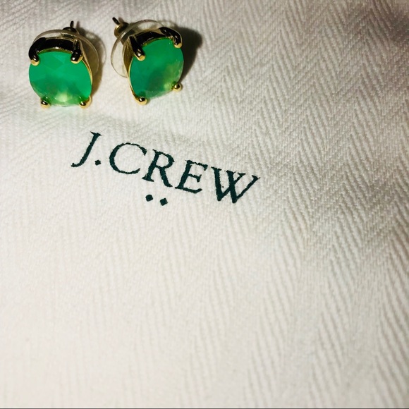 J. Crew | Jewelry | J Crew Earrings | Poshmark